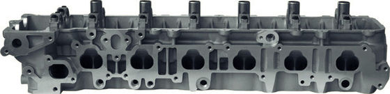 TOYOTA Landcruiser FZJ79 FZJ100 1FZ-FE Aluminum Cylinder Head 11101-69155 4.5L 24V