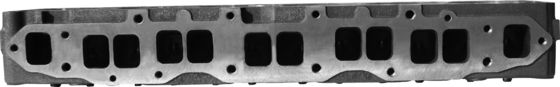 TOYOTA Landcruiser 3F Iron Casting Cylinder Head 11101-61050 4.0L 8V