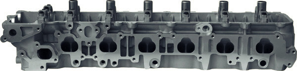 TOYOTA Landcruiser FZJ79 FZJ100 1FZ-FE Aluminum Cylinder Head 11101 ...