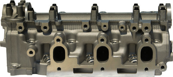 TOYOTA Camry T100 4 Runner Hilux 3VZ right Aluminum Cylinder Head 11101 ...