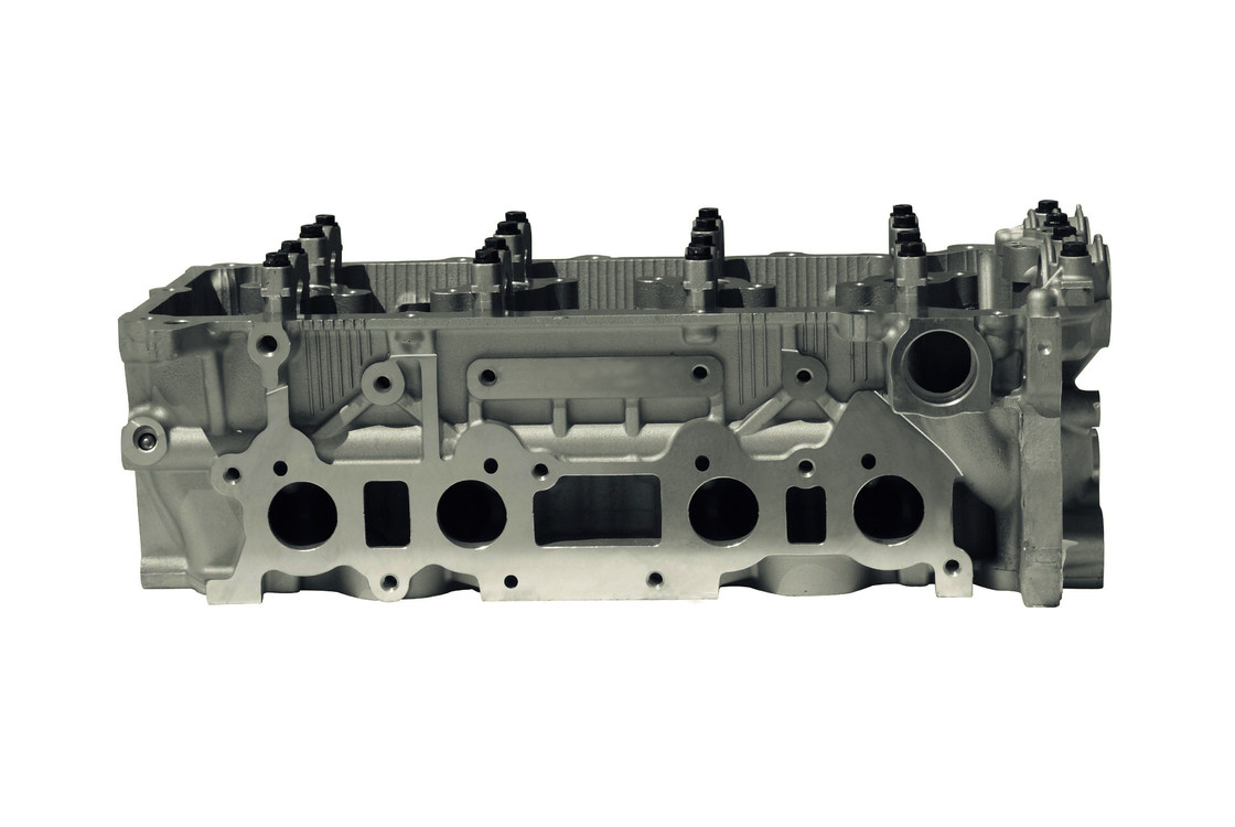 TOYOTA Hilux Hiace Dyna 150 2KD-FTV Aluminum Cylinder Head 11101-30040 ...