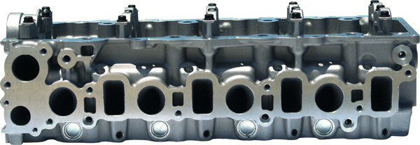 TOYOTA Hilux Landcruiser 1KD-FTV Aluminum Cylinder Head 11101-30030 ...