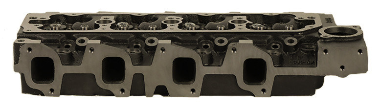 FORD Transit 4EA 4EB 4EC 4BA 4BC 4AB 4DA 4FA 4FC Iron Casting Cylinder ...