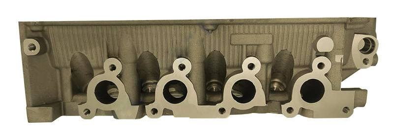 HYUNDAI Atos G4HG Aluminum Cylinder Head 22100-02757 22100-02759 22100 ...