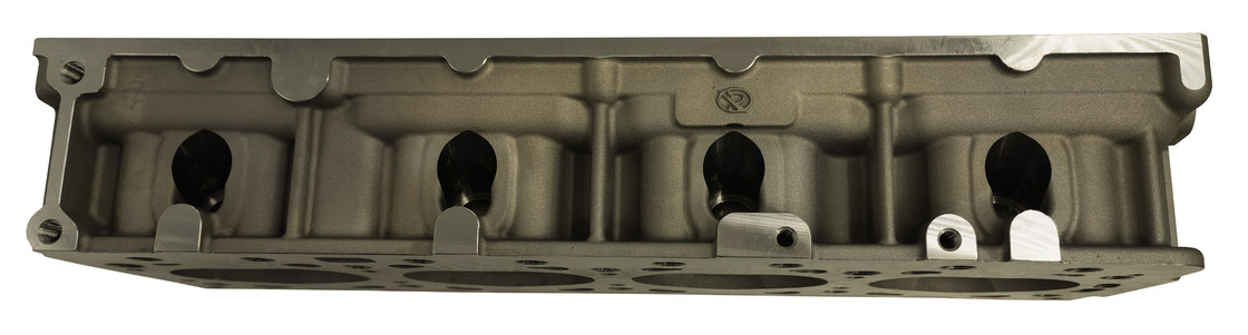 Russian GAZ GAZelle NEXT BOX UMZ Evotech A274 A275 Aluminum Cylinder Head A274-1003010-10 2.7L 8V