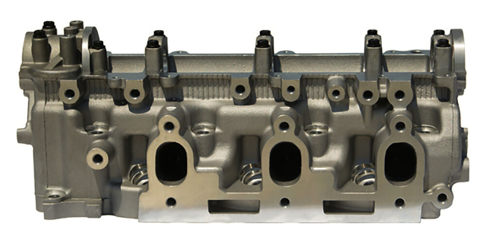 3VZ Aluminum Cylinder Head for TOYOTA Camry T100 4 Runner Hilux right 3 ...