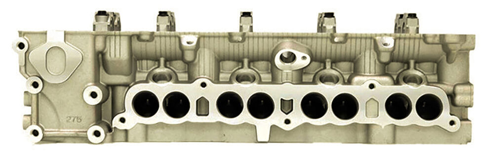 3RZ-FE Aluminum Cylinder Head for TOYOTA Hilux Hiace with 8 holes 2.7L ...