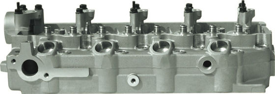 Quality TOYOTA CYLINDER HEAD & MITSUBISHI CYLINDER HEAD factory from China