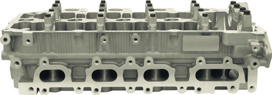 Quality TOYOTA CYLINDER HEAD & MITSUBISHI CYLINDER HEAD factory from China